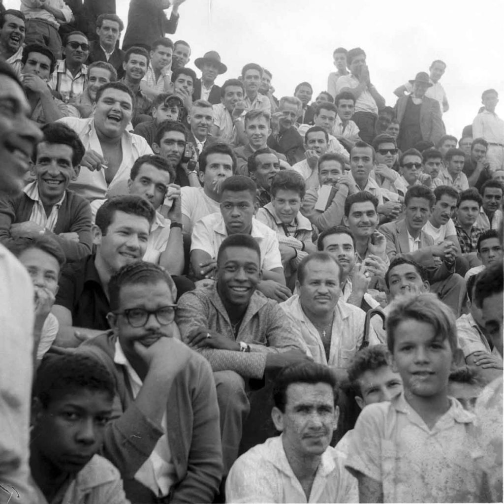 Pelé Netflix Documentary: The Life of a football icon