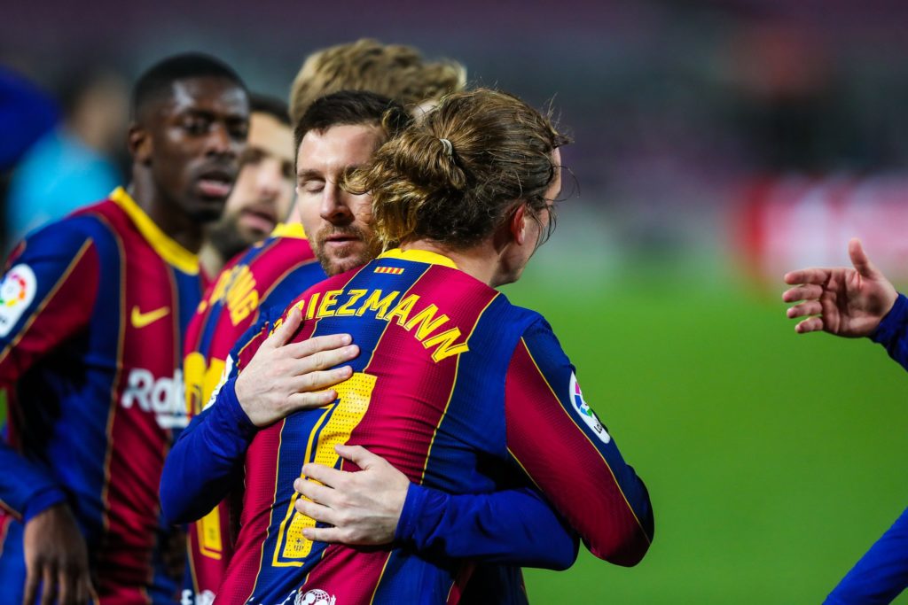 Lionel Messi contract details leaked, Barcelona to take legal action