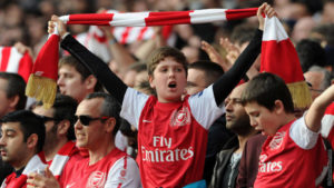 Why Are Arsenal Football Club Called Gunners Or Gooners?