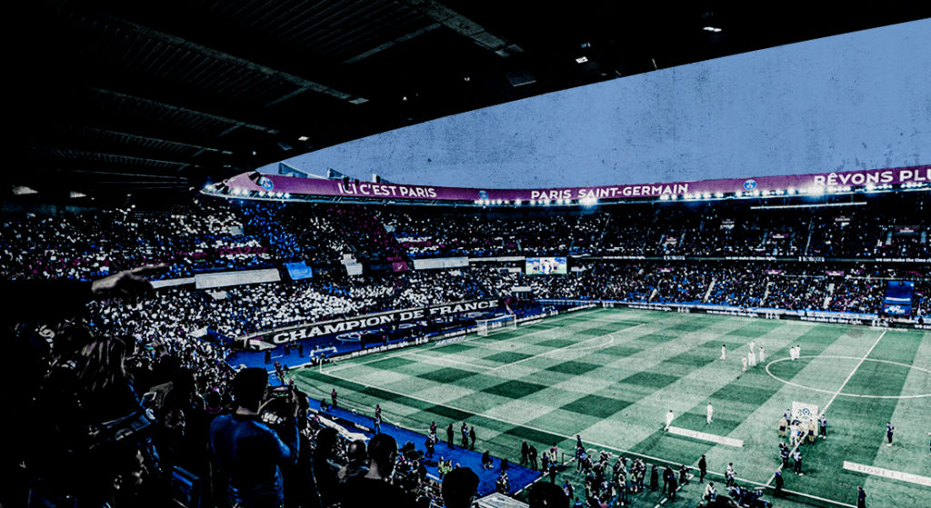 Explained: History - Why PSG Stadium Is Called Parc Des Princes