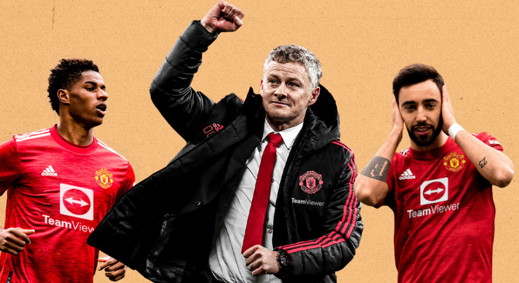 Manchester United and TeamViewer Sign most Lucrative Shirt Deal in PL ...