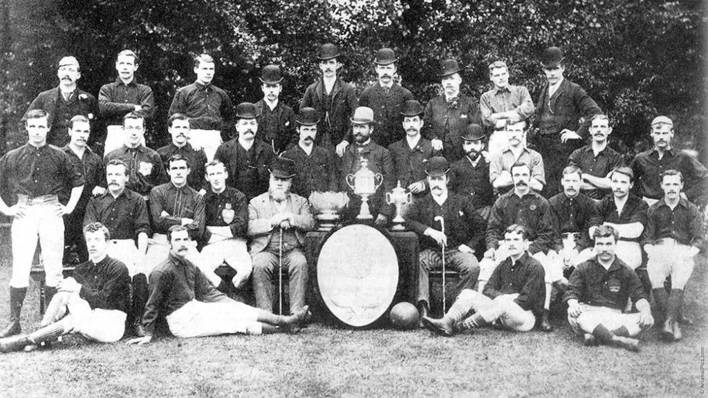 Why Are Arsenal Football Club Called Gunners Or Gooners?