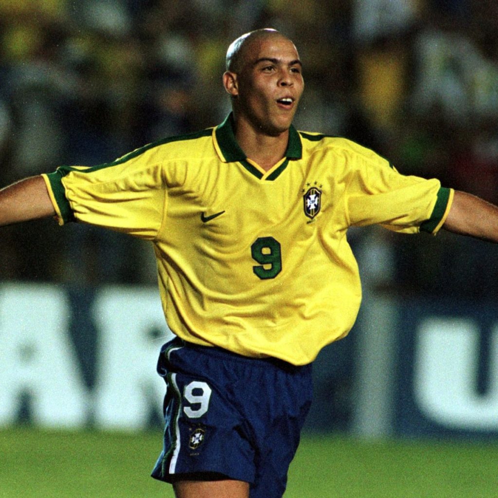 Best Of Brazil: The Best Brazilians To Grace The Copa America