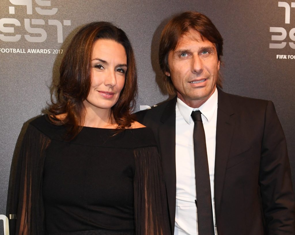 Antonio Conte: 10 Facts You Don't Know About The Inter Milan Manager