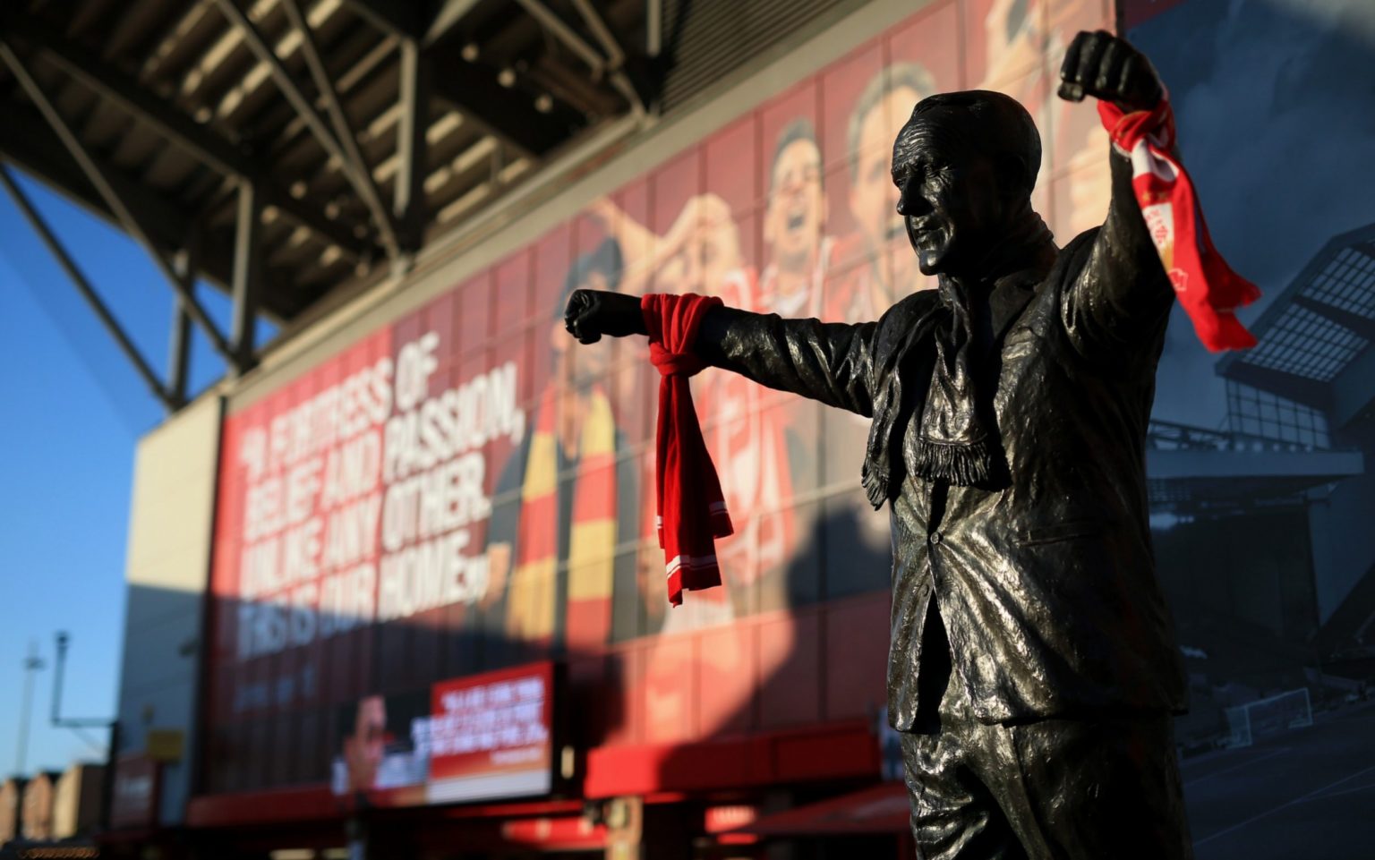 Famous Football Stadiums, Statues And Everything You Need To Know