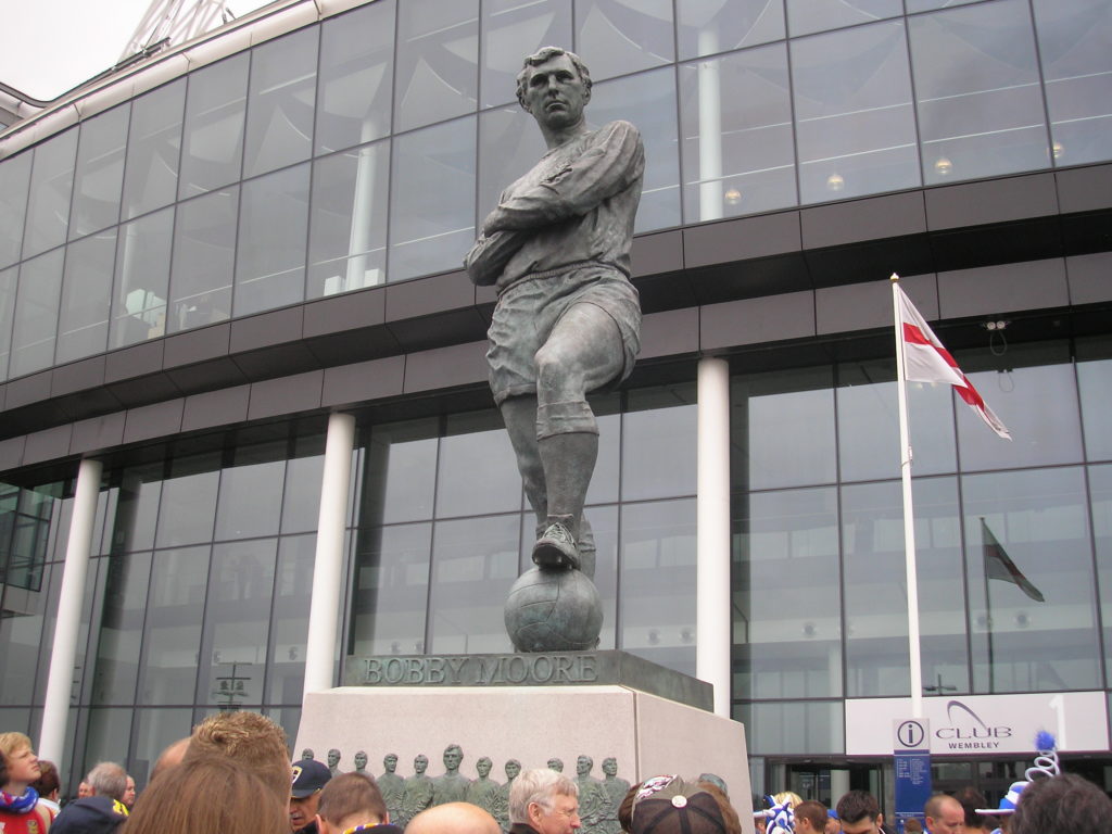 Famous Football Stadiums, Statues And Everything You Need To Know