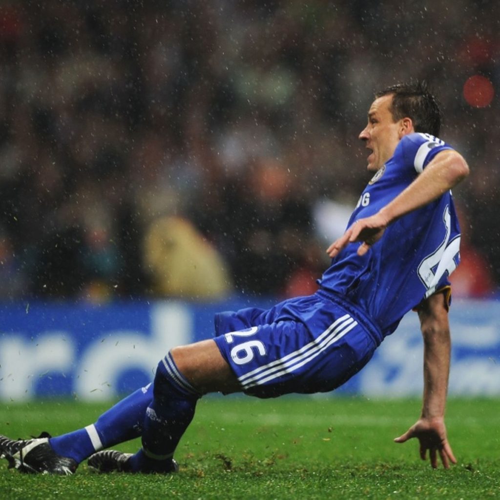 "The Good, Bad & The Ugly Of Champions League" : 15 top moments