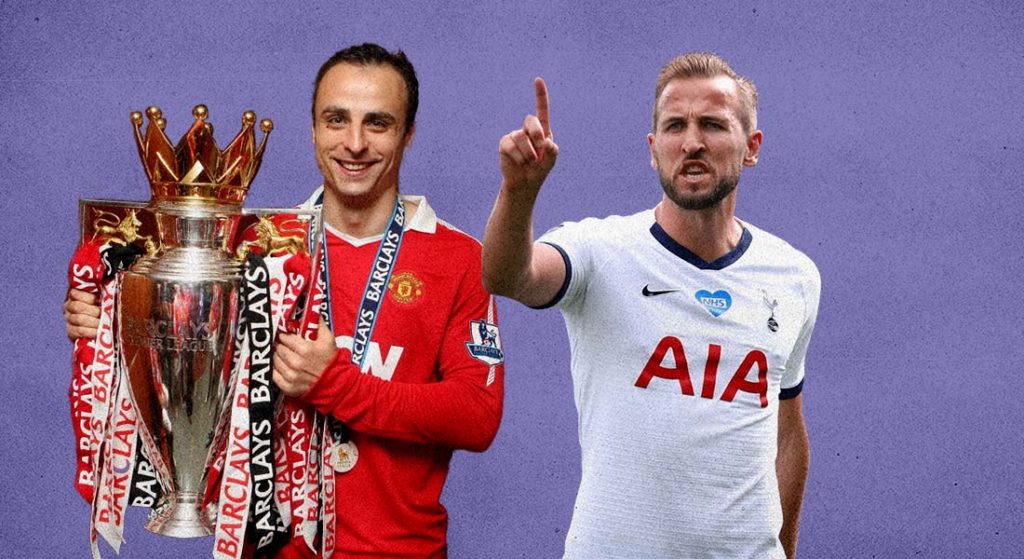 When Was The Last Time Tottenham Hostpur Won A Trophy?