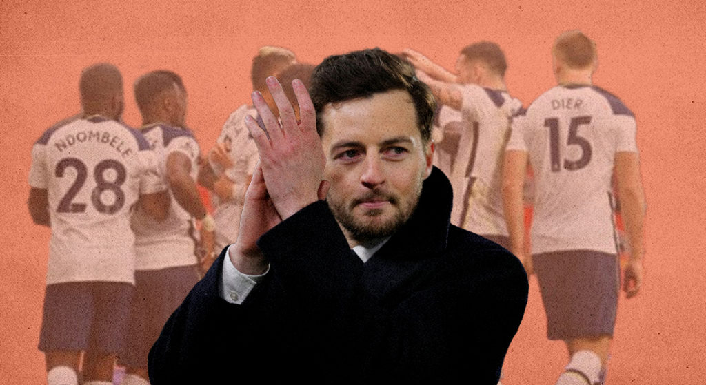 Ryan Mason Becomes Youngest Manager In EPL History As Spurs Win