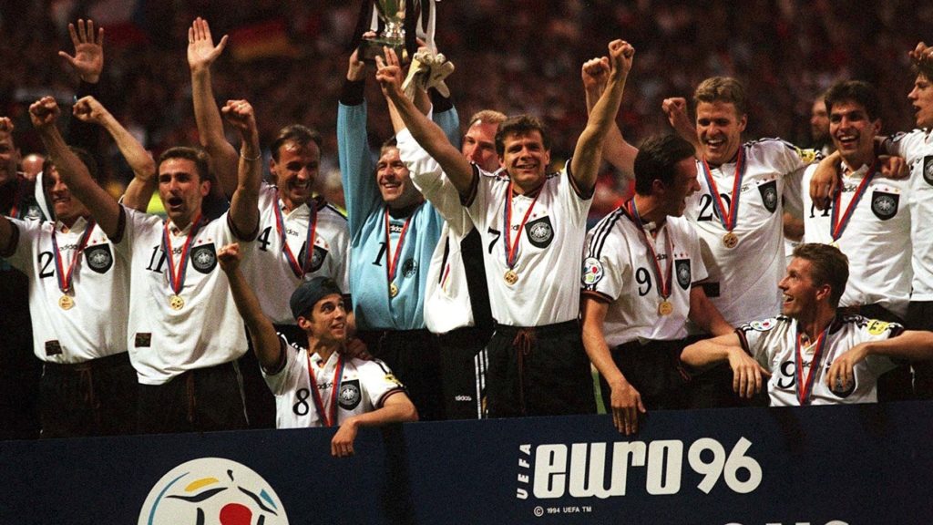 Who Are The Most Successful Teams In UEFA Euro History?