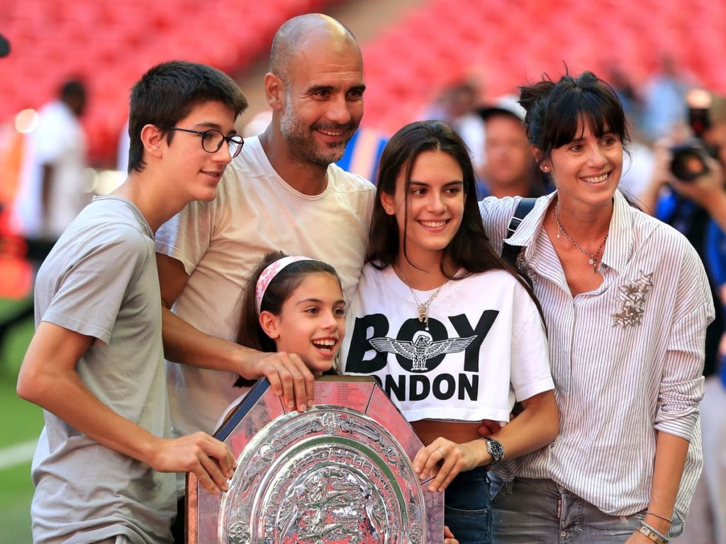 10 Facts You Did Not Know About Pep Guardiola