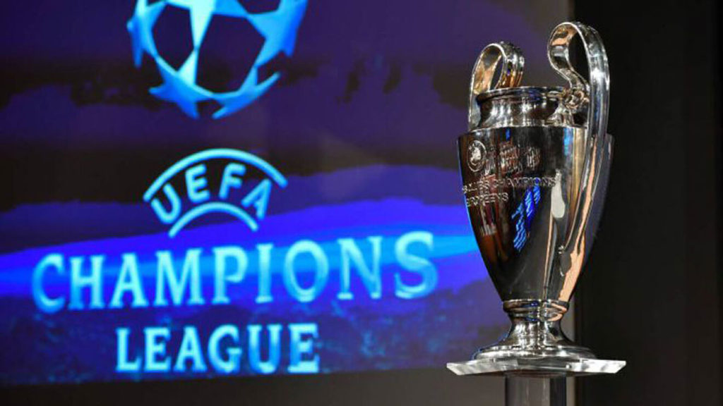 Champions League: All You Need To Know About The Proposed New Format