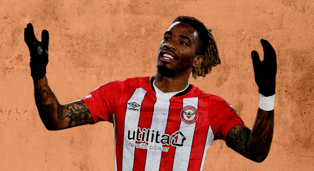 Ivan Toney Analysis: The Real Reason Why Brentford