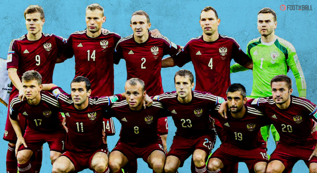Russia Euro 2020: Squad, Manager, Record, Chances And More