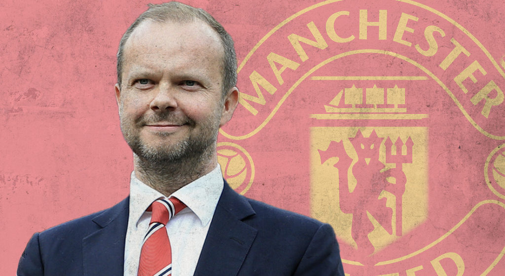 Ed Woodward: The Man Who Made Manchester United A Global Franchise