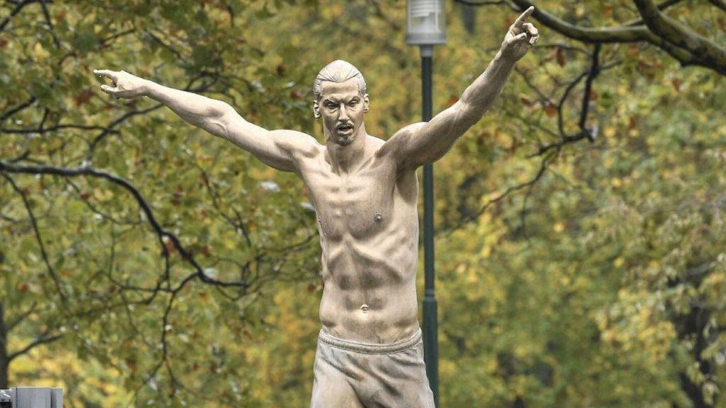 Famous Football Stadiums, Statues And Everything You Need To Know