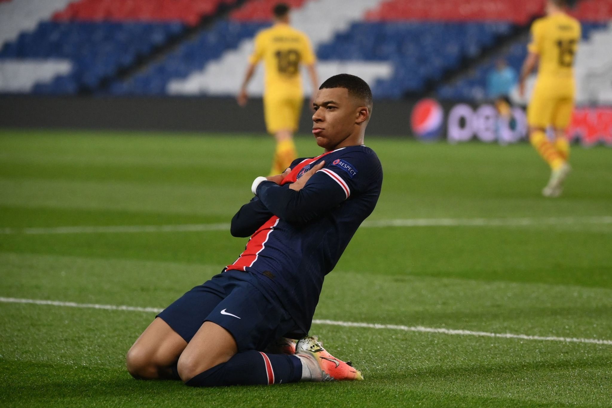 Kylian Mbappe: PSG Striker Has Decided To Join Real Madrid Kylian Mbappe: PSG Striker Has Decided To Join Real Madrid