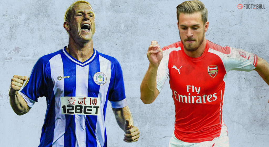 The Thrilling Showdowns! Ten of the Best FA Cup Finals in History