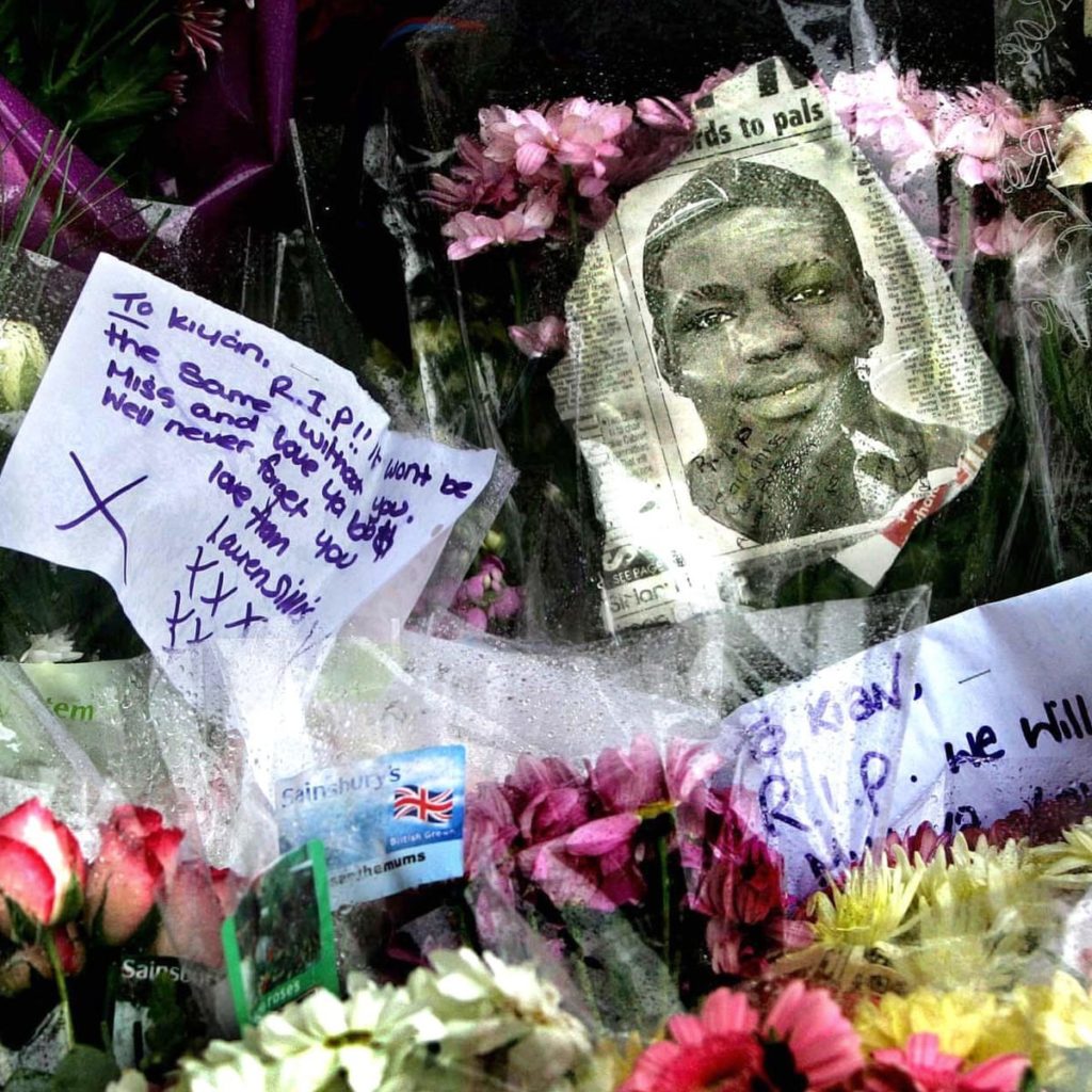 Kiyan Prince: Remembering The Tragic Story Of QPR’s Driving Force