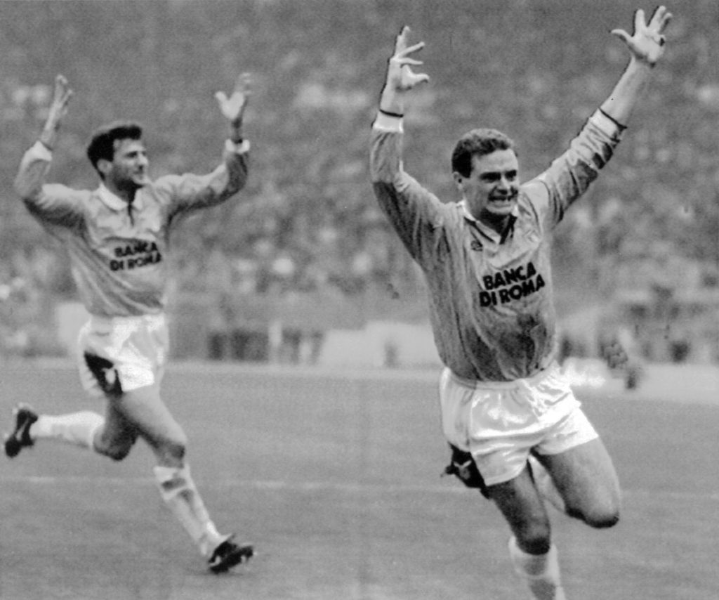 Paul 'Gazza' Gascoigne: Where Is England's Greatest Modern Player Now?