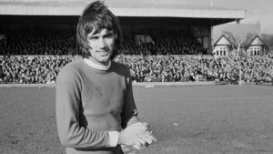 Documentary On The Genius Of George Best To Be Released By BT Sport