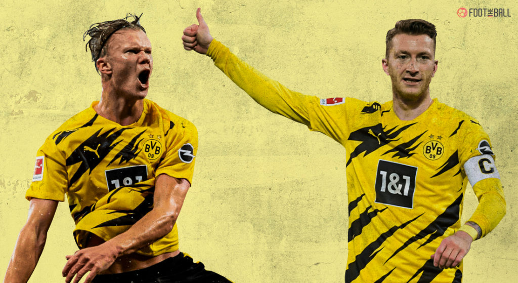 Match Report: Dortmund vs Leverkusen - Highlights, Key Takeaways And More