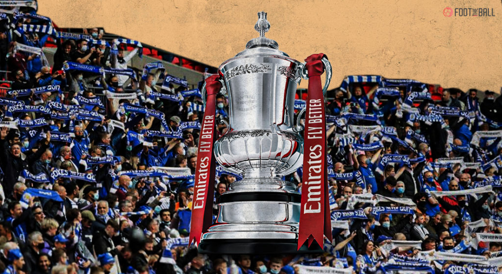 The Magic Lives On: The 2021 FA Cup Final Brings New Found Hope