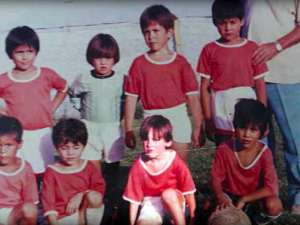 The Copa America Dream Continues This Summer For Lionel Messi