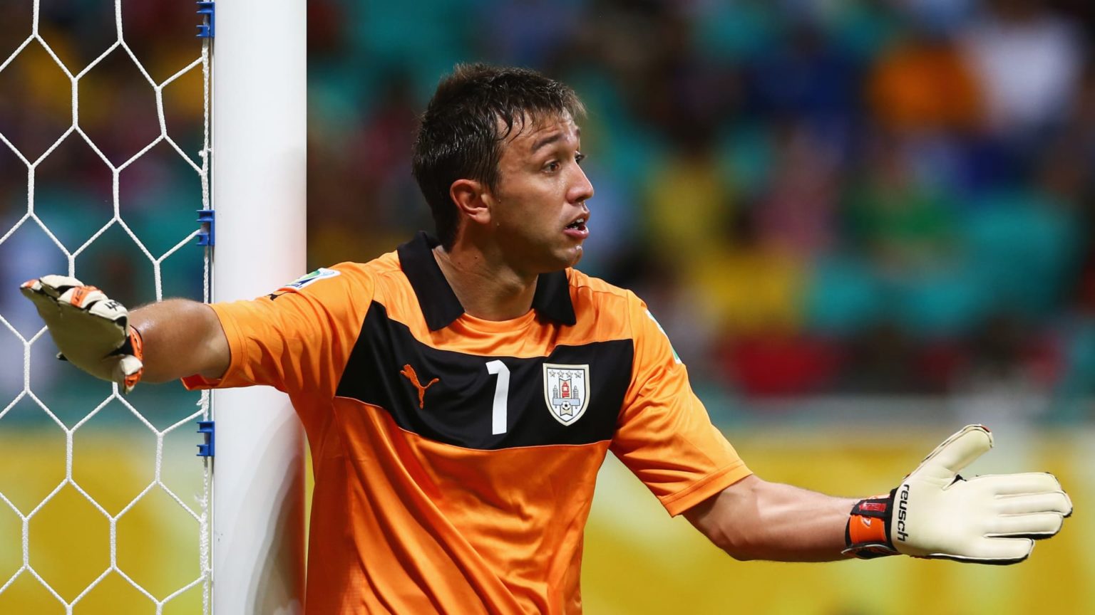 The Great Walls! Ten of the Best Goalkeepers in Copa America History