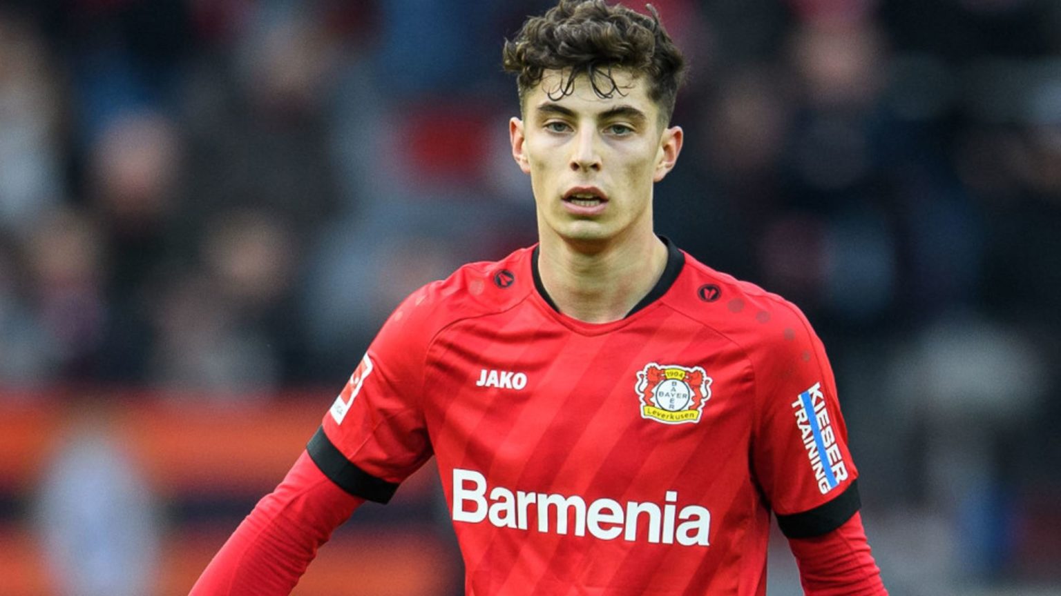 10 Facts You Don't Know About Champions League Winner Kai Havertz