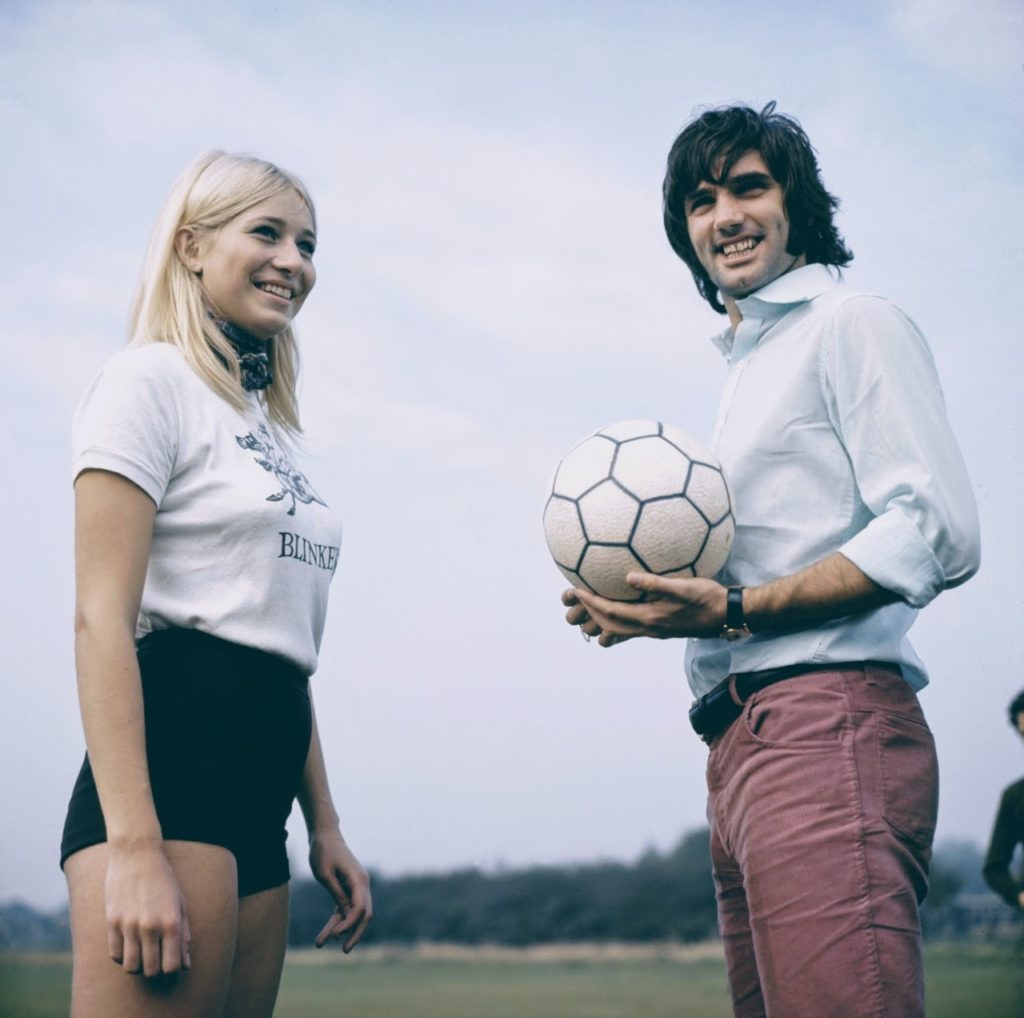 Documentary On The Genius Of George Best To Be Released By BT Sport