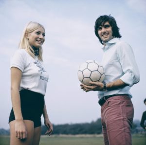 Documentary On The Genius Of George Best To Be Released By BT Sport
