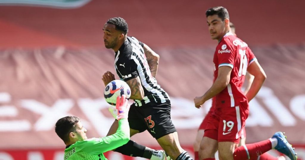 UEFA TO INTRODUCE THE NEW HANDBALL RULE IN EURO 2020