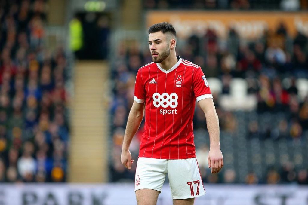 Ben Brereton: 10 Things You Didn't Know About The Chilean Hero