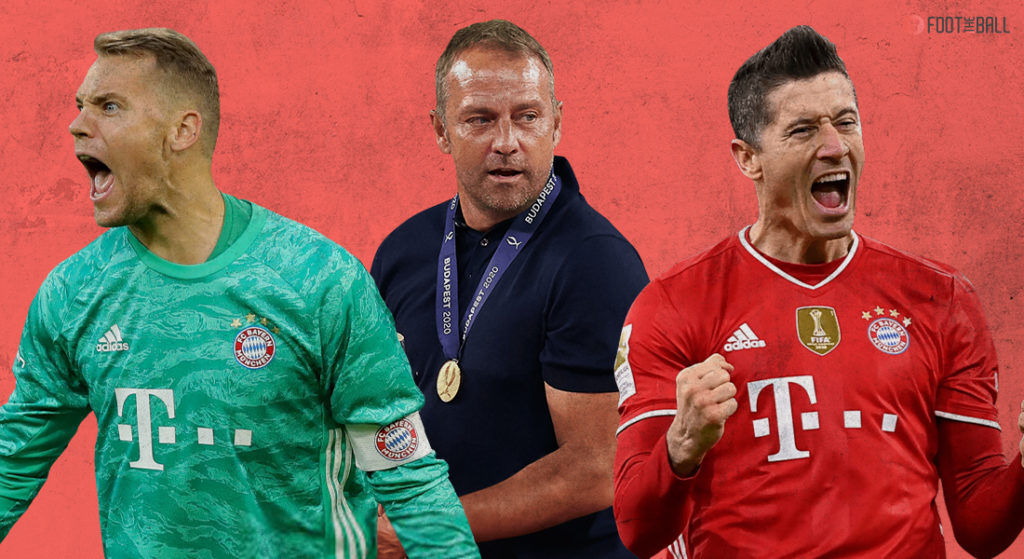 Bayern Munich Season Review: MVP, Best/Worst Moments, Grade And More