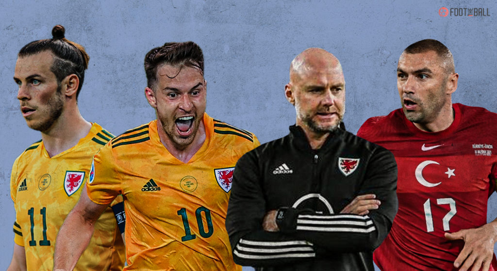 Euro 2020 Report: Turkey Vs Wales - Highlights And Key Takeaways
