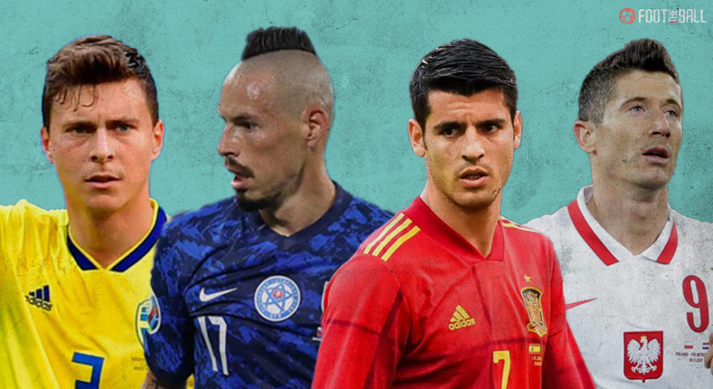 Euro 2020 Group E: What Each Team Needs To Reach The Knockouts
