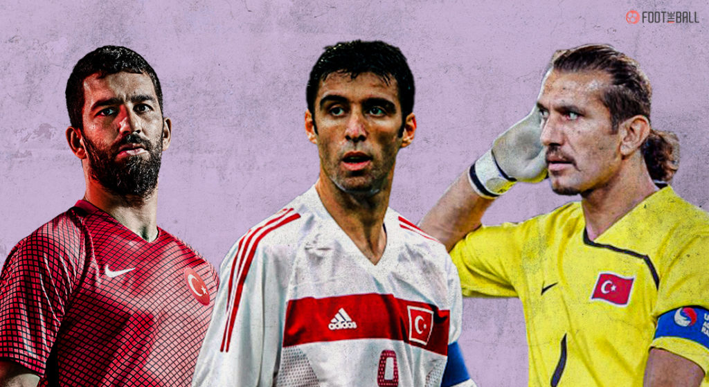 Grit and Confidence: The Identity of a Politically-Influenced Turkey