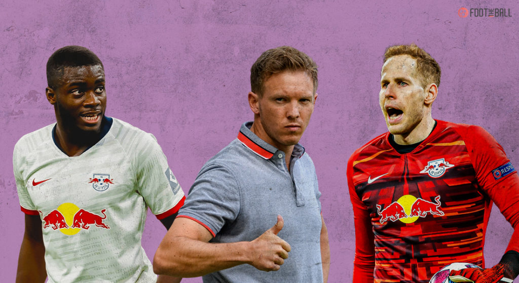 RB Leipzig Season Review: MVP, Best and Worst Moments, Grade