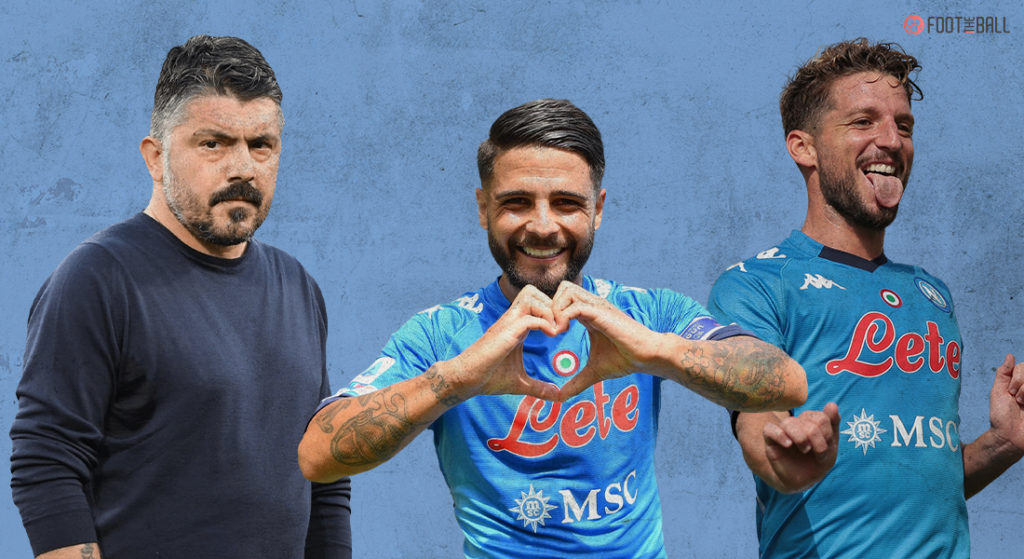 Napoli Season Review: MVP, Best/Worst Moments, Final Grade And More
