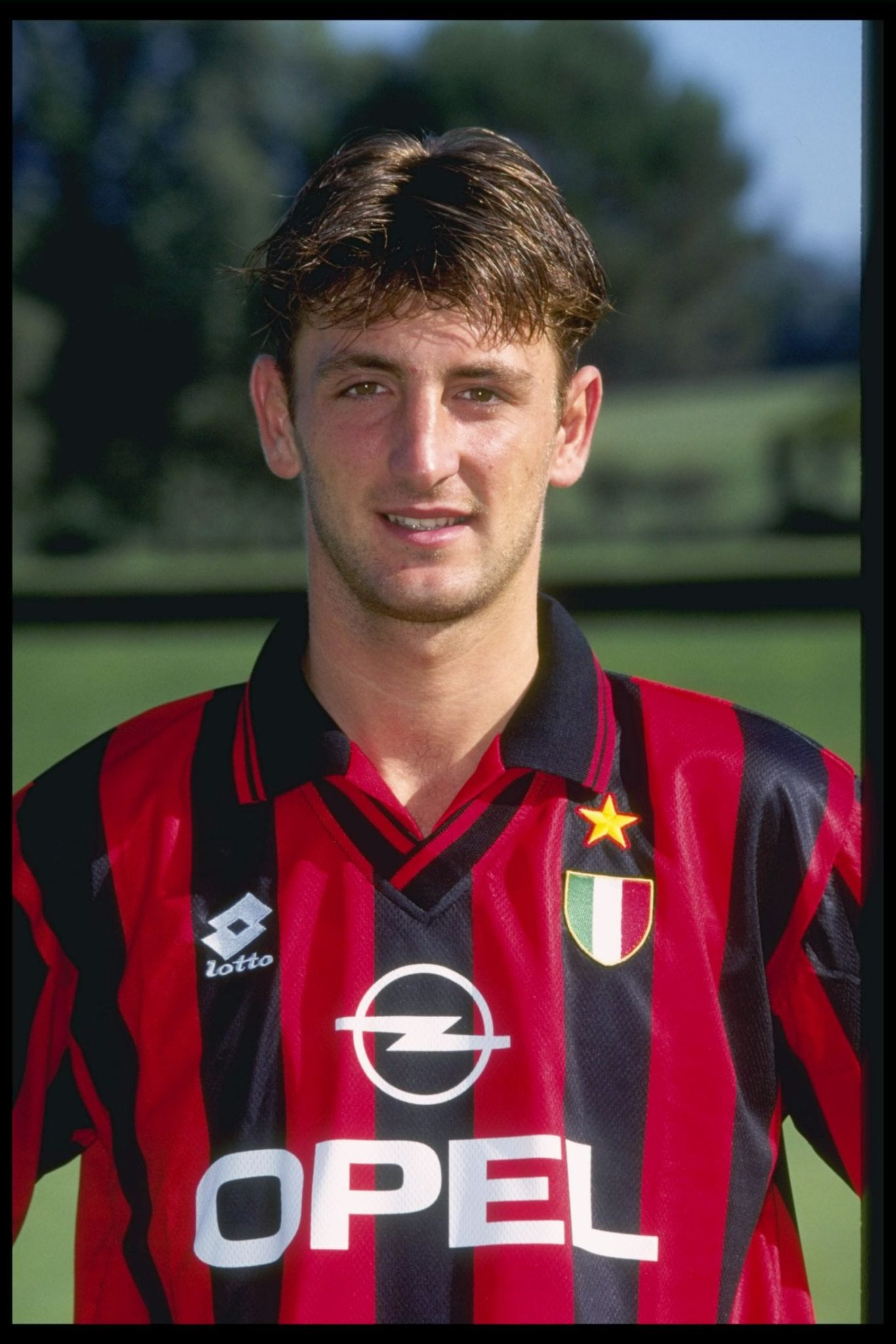 Manuel Locatelli: 10 Facts You Don't Know About The Italian Midfielder