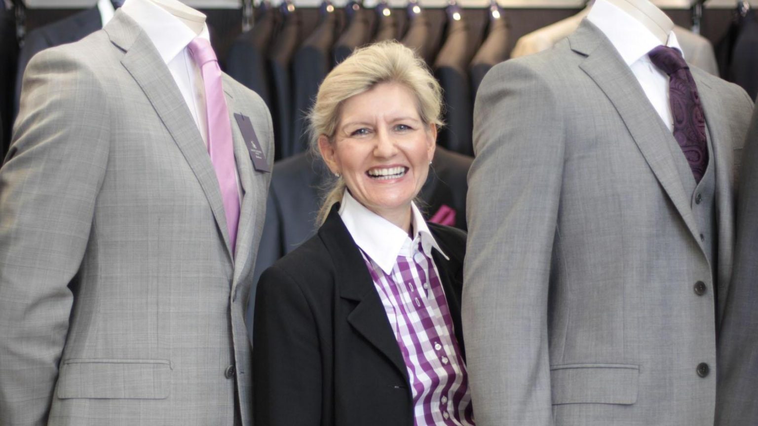 Who Is Debbie Hewitt - The First Female Chairperson Of The FA In Its ...