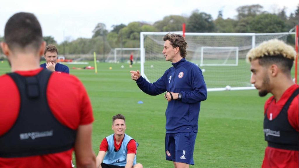 10 Facts You Don't Know About Brentford Manager Thomas Frank