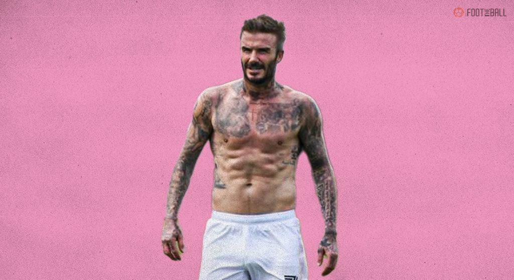 Get Yourself In Top Shape With These Training Exercises For Soccer Players