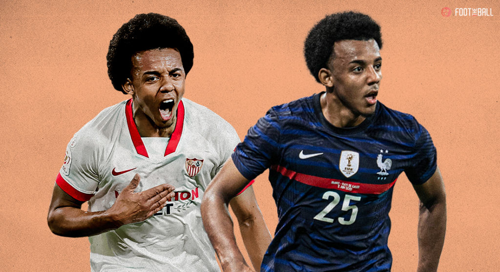 10 Facts You Don't Know About Center-Back Sensation Jules Kounde