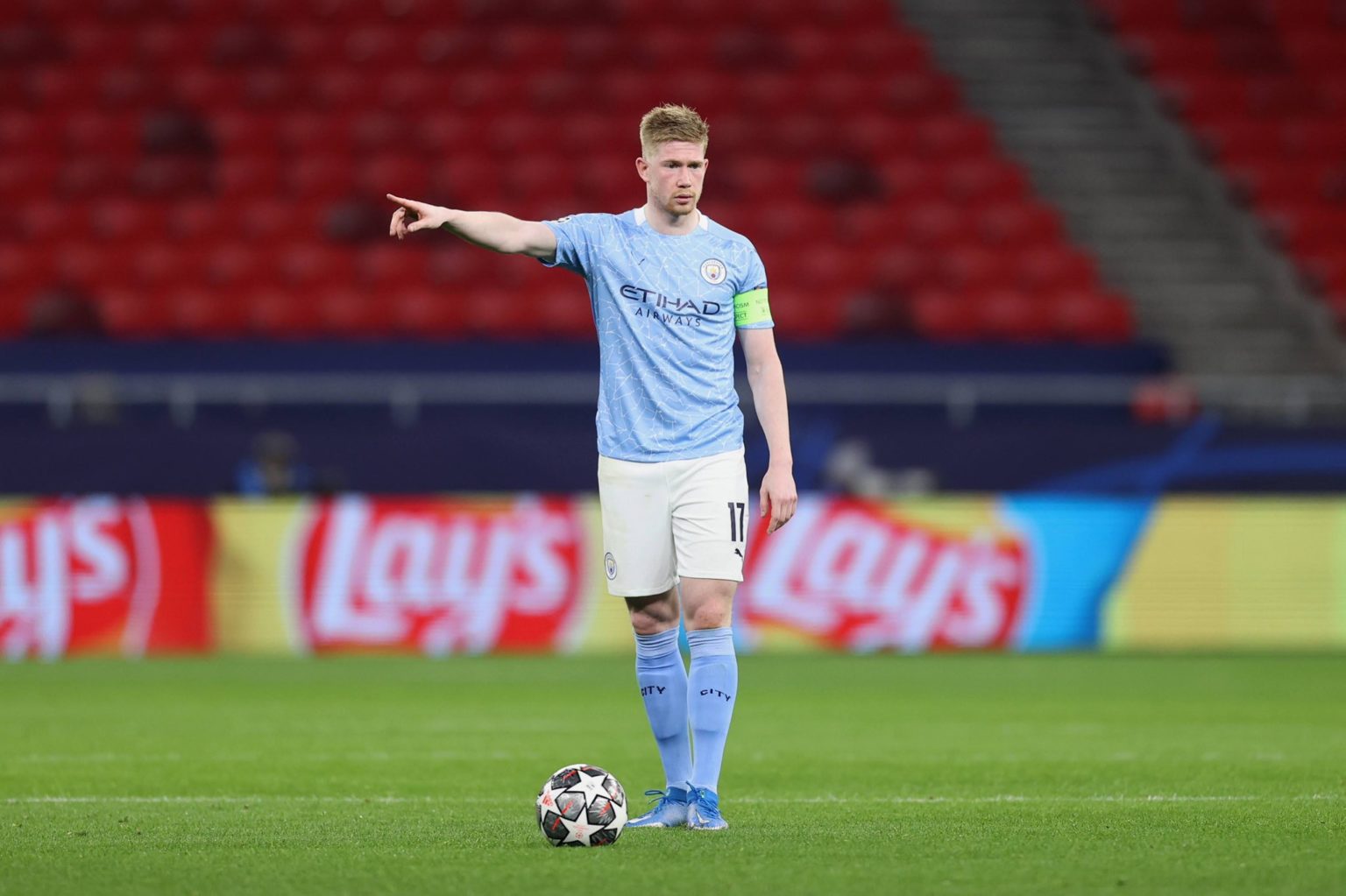 Explained: The Mezzala Position In Modern Football