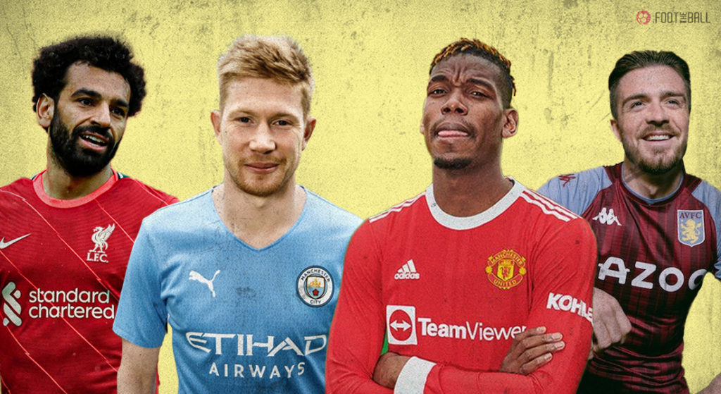 Premier League Kits 21/22 Rated: How Do The Revealed Kits Look?