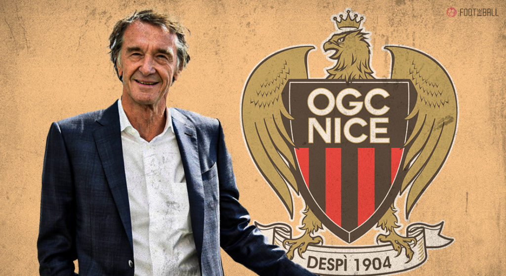 How Is Sir Jim Ratcliffe As Owner: OGC Nice Is A Success Story