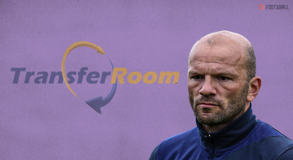 What Is TransferRoom - All You Need to Know About The Revolutionary ...