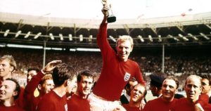 Most Iconic Photographs In Football That Are Era-Defining And Exquisite
